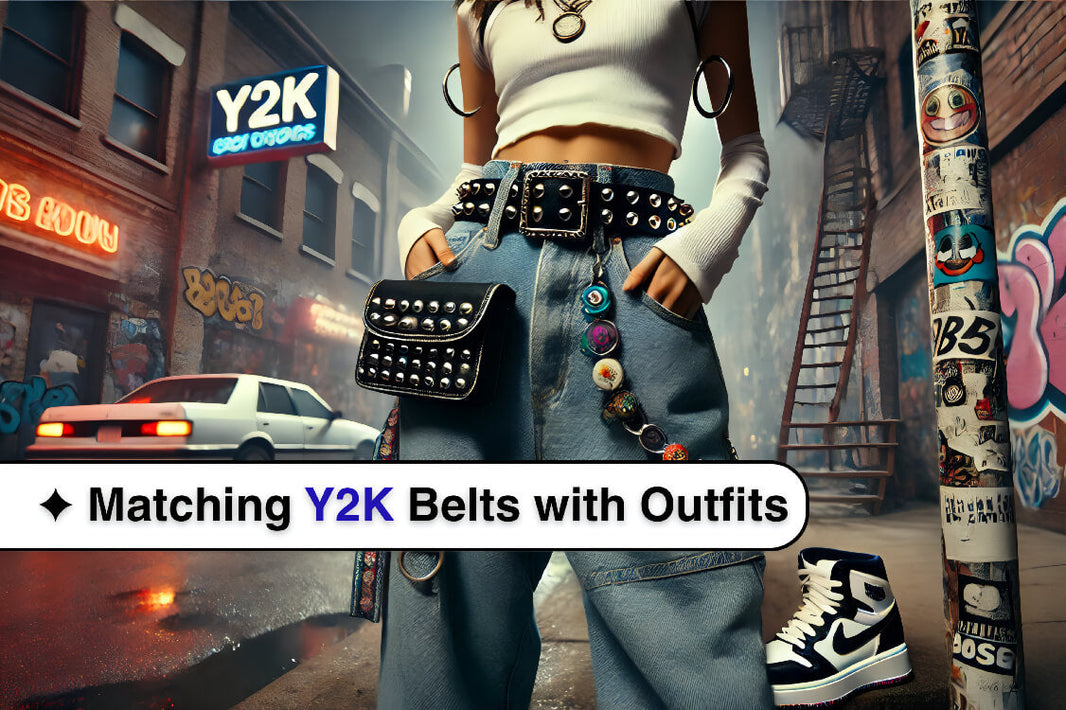 A Look Back: The Original Y2K Icons and Their 2025 Influences
