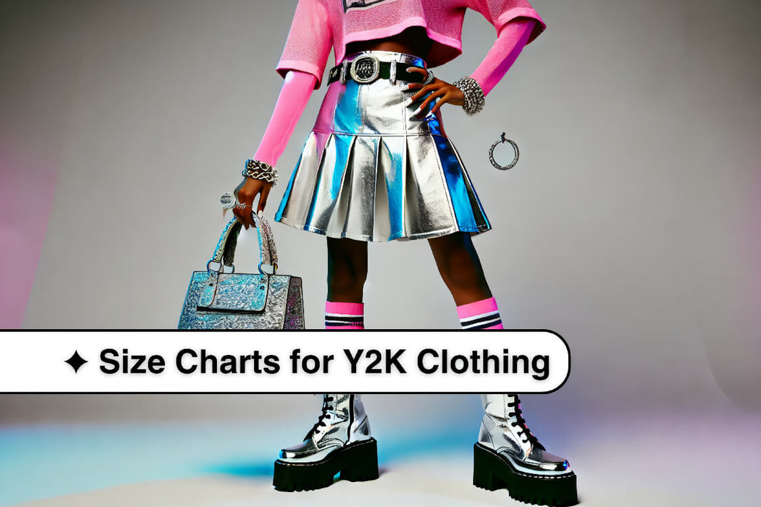 The Evolution of Y2K Trends in 2025: What’s Next? | Y2K Zone®