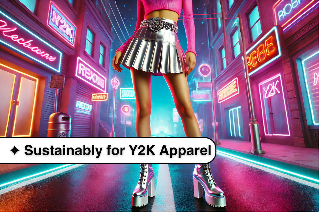 Exploring Pastel Goth Elements in Y2K Street Style | Y2K Zone®