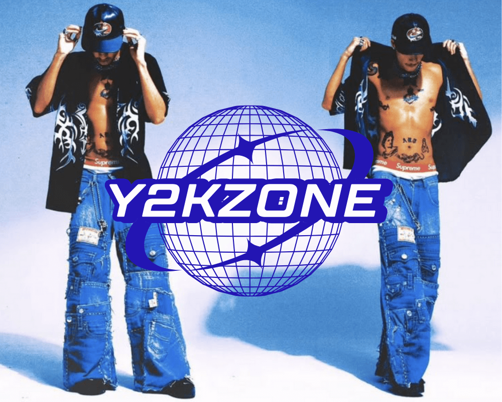 Y2K Clothing | 2000s Fashion Aesthetic
