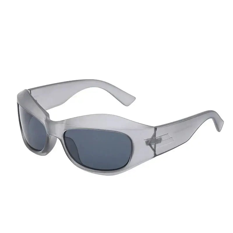 Cyber Y2K Sunglasses - Y2K Zone®