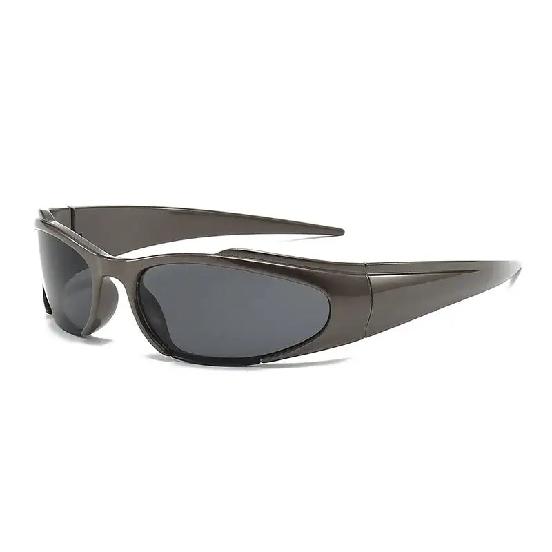 Futuristic Sunglasses - Y2K Zone®