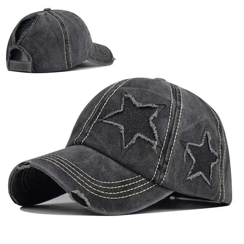 Star Cap - Y2K Zone®