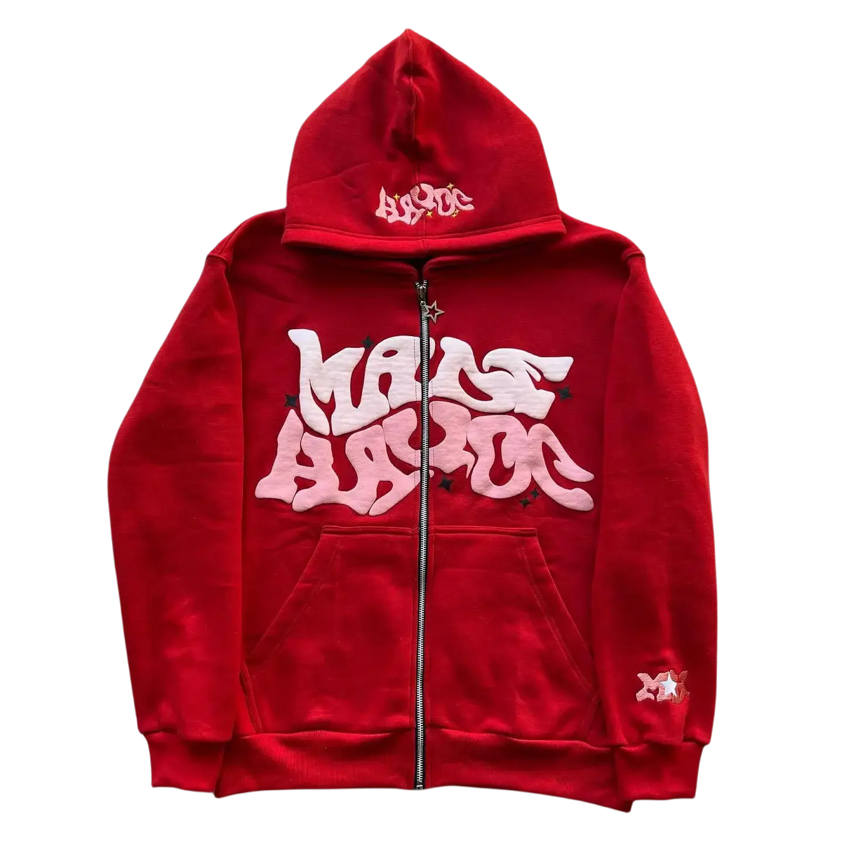 Y2K Custom Hoodie - Y2K Zone®