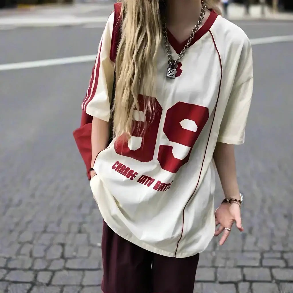 Y2K Jersey - Y2K Zone®