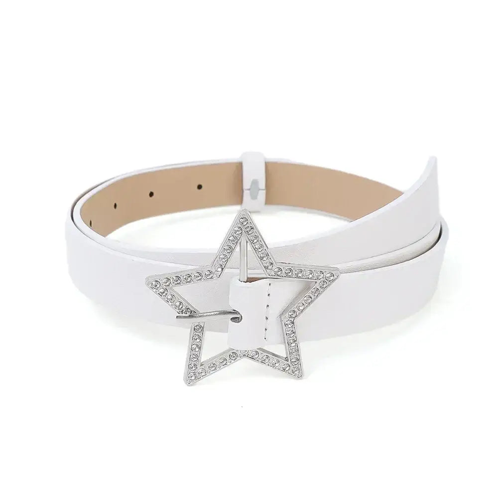 Y2K Star Belt - Y2K Zone®