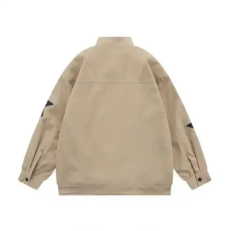 Y2K Star Jacket - Y2K Zone®
